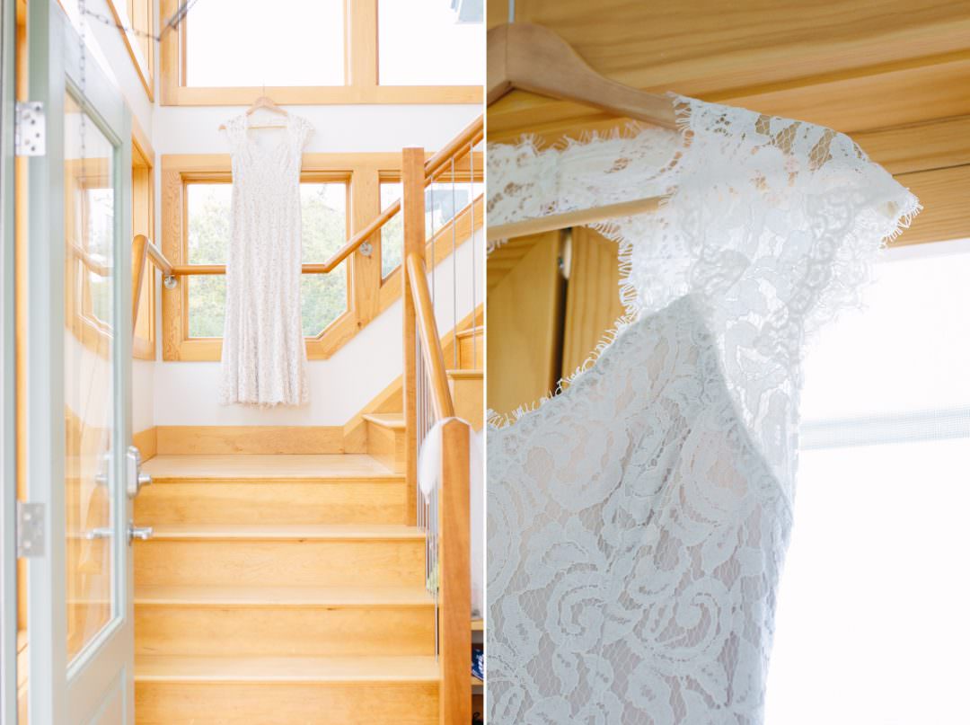 Captain Linnell House Wedding Venue | Abe and Joyce - Ali B. Photography