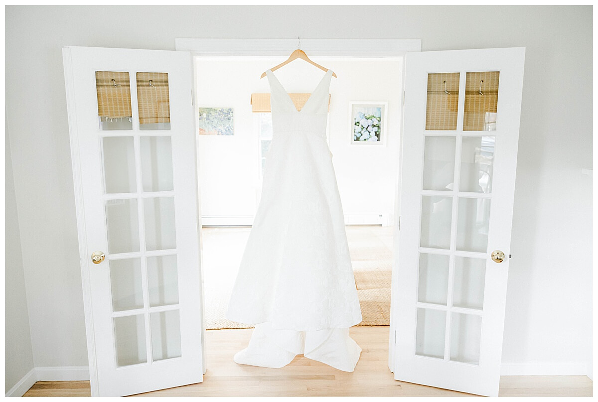 Popponesset Inn Wedding | Cape Cod | Jackie and Jared - Ali B. Photography