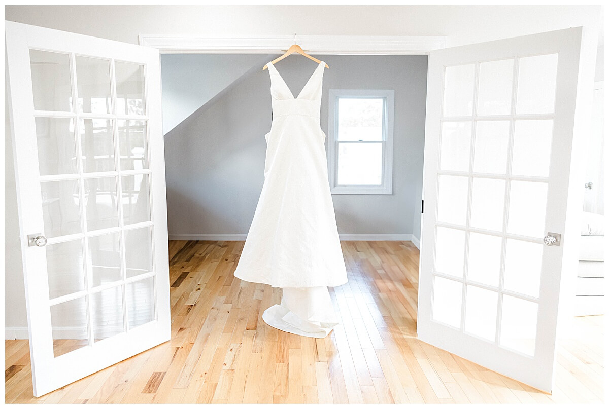 Popponesset Inn Wedding | Cape Cod | Jackie and Jared - Ali B. Photography