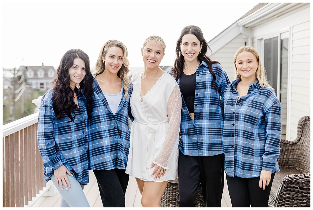 Popponesset Inn Wedding | Cape Cod | Jackie and Jared - Ali B. Photography