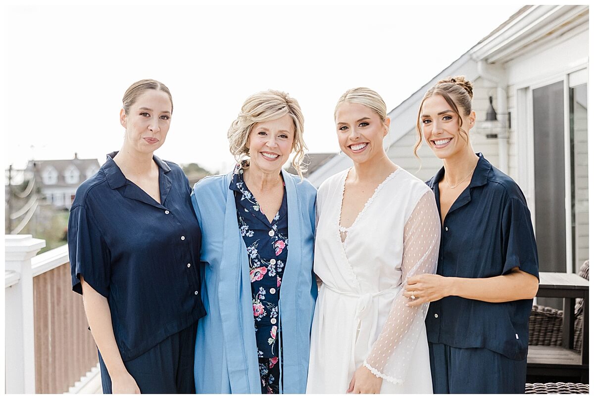 Popponesset Inn Wedding | Cape Cod | Jackie and Jared - Ali B. Photography