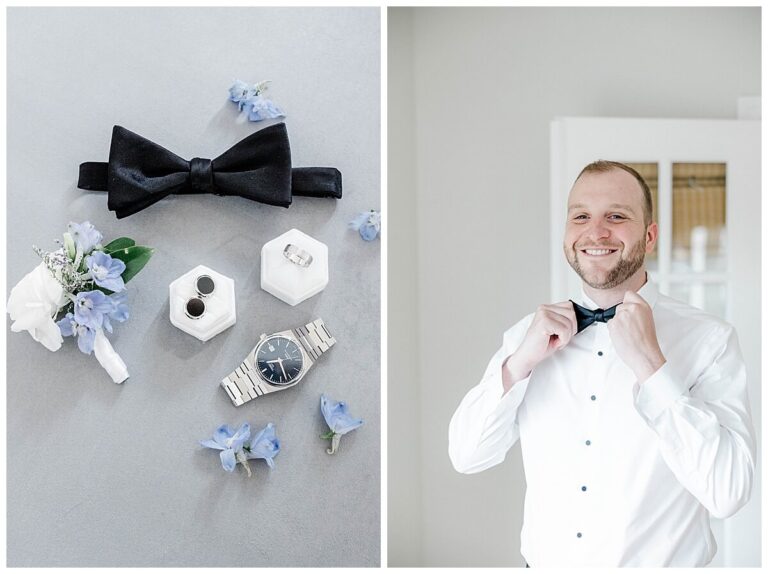 Popponesset Inn Wedding | Cape Cod | Jackie and Jared - Ali B. Photography