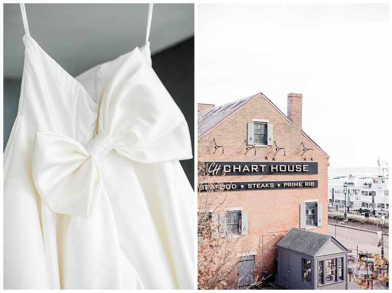 The State Room Wedding Venue | Boston, MA - Ali B. Photography