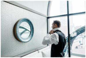 The State Room Wedding Venue | Boston, MA - Ali B. Photography