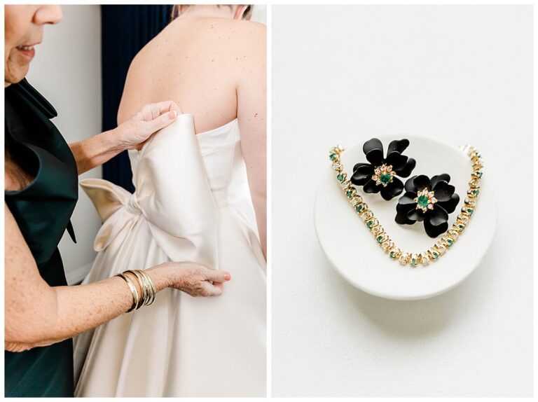 The State Room Wedding Venue | Boston, MA - Ali B. Photography