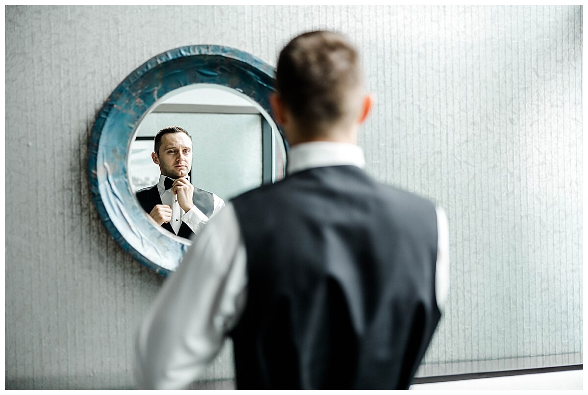 The State Room Wedding Venue | Boston, MA - Ali B. Photography