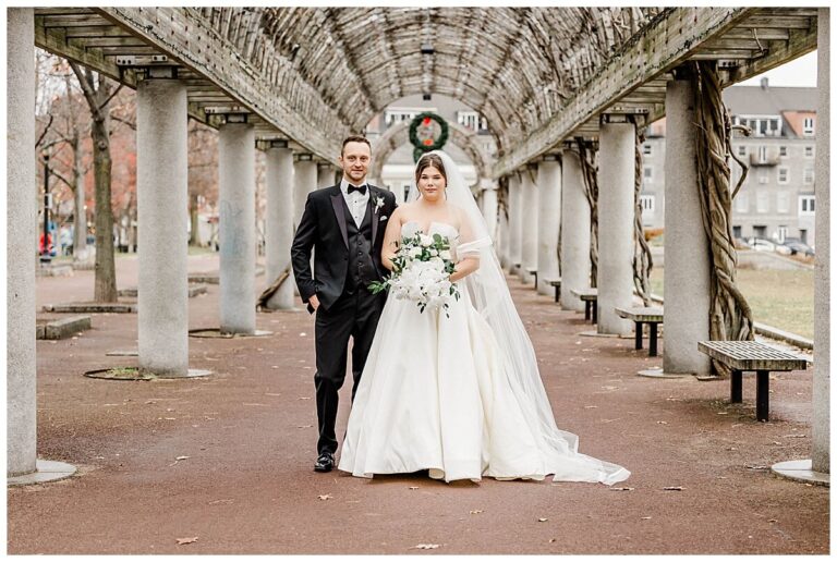 The State Room Wedding Venue | Boston, MA - Ali B. Photography