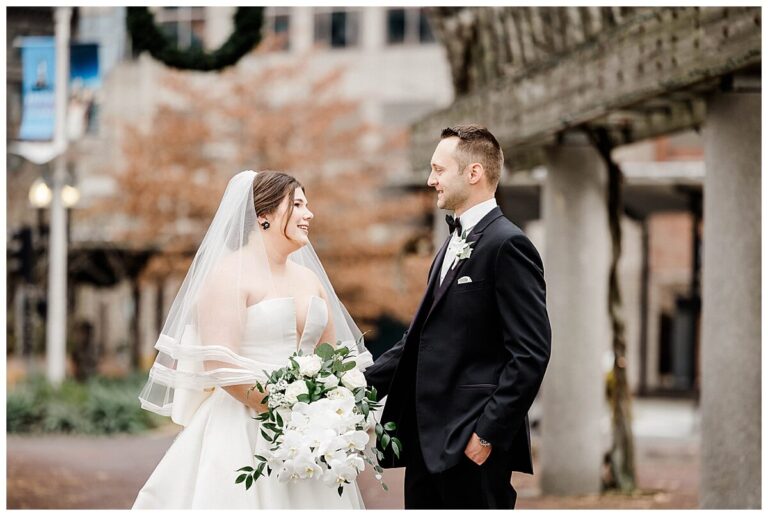 The State Room Wedding Venue | Boston, MA - Ali B. Photography