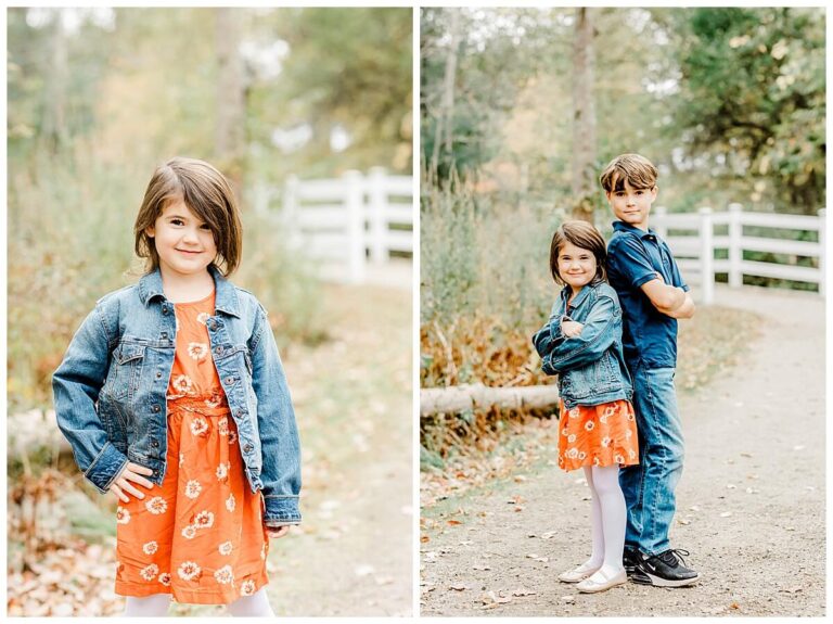 Bedford, NH Family Photographer | Fall Mini Sessions - Ali B. Photography