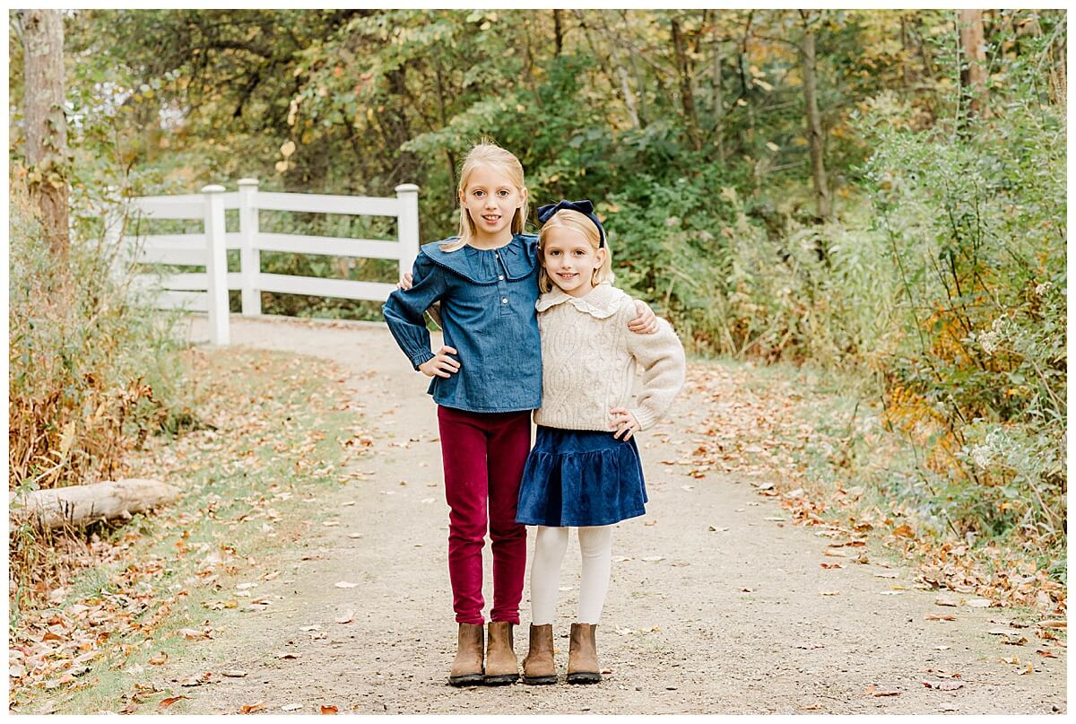 Bedford, NH Family Photographer | Fall Mini Sessions - Ali B. Photography