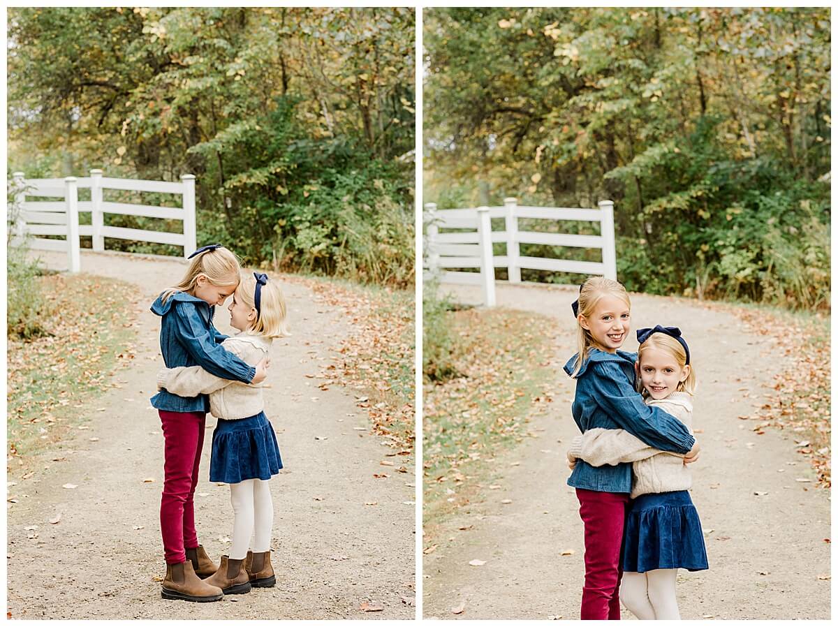 Bedford, NH Family Photographer | Fall Mini Sessions - Ali B. Photography